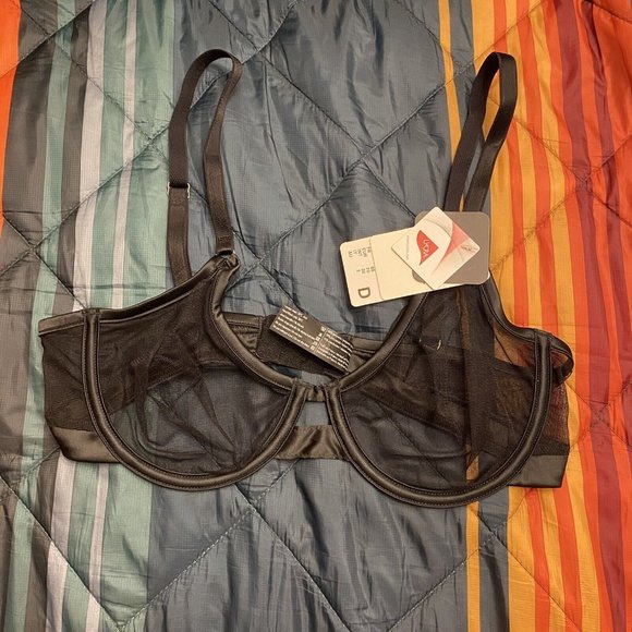 Simone Perele | Intimates & Sleepwear | Simone Perele Implicite Bra ...